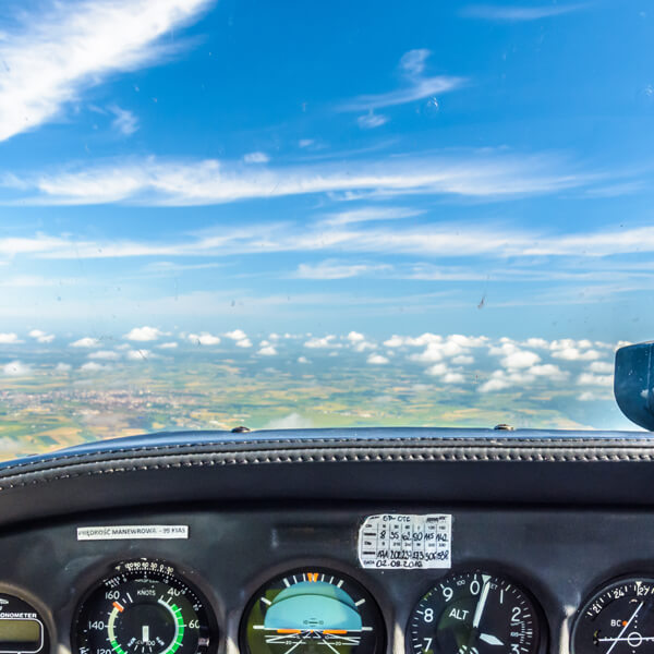 Ratings | Border City Aviation ( Lloydminster Alberta Canada)
